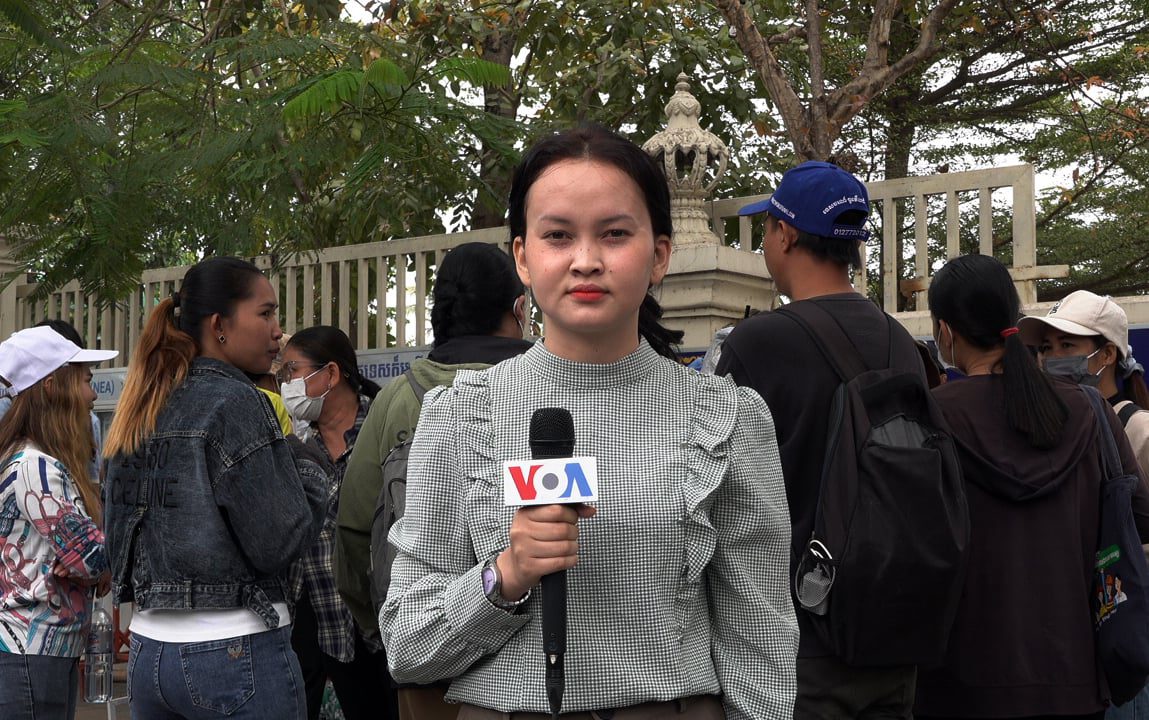 Months After US Aid Cuts, Cambodia’s Free Press Still Scrambles to Survive | CamboJA News